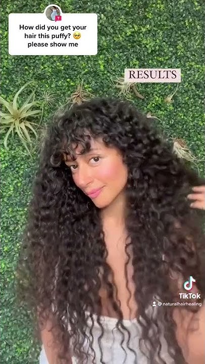 How to get perfect Curls - YouTube