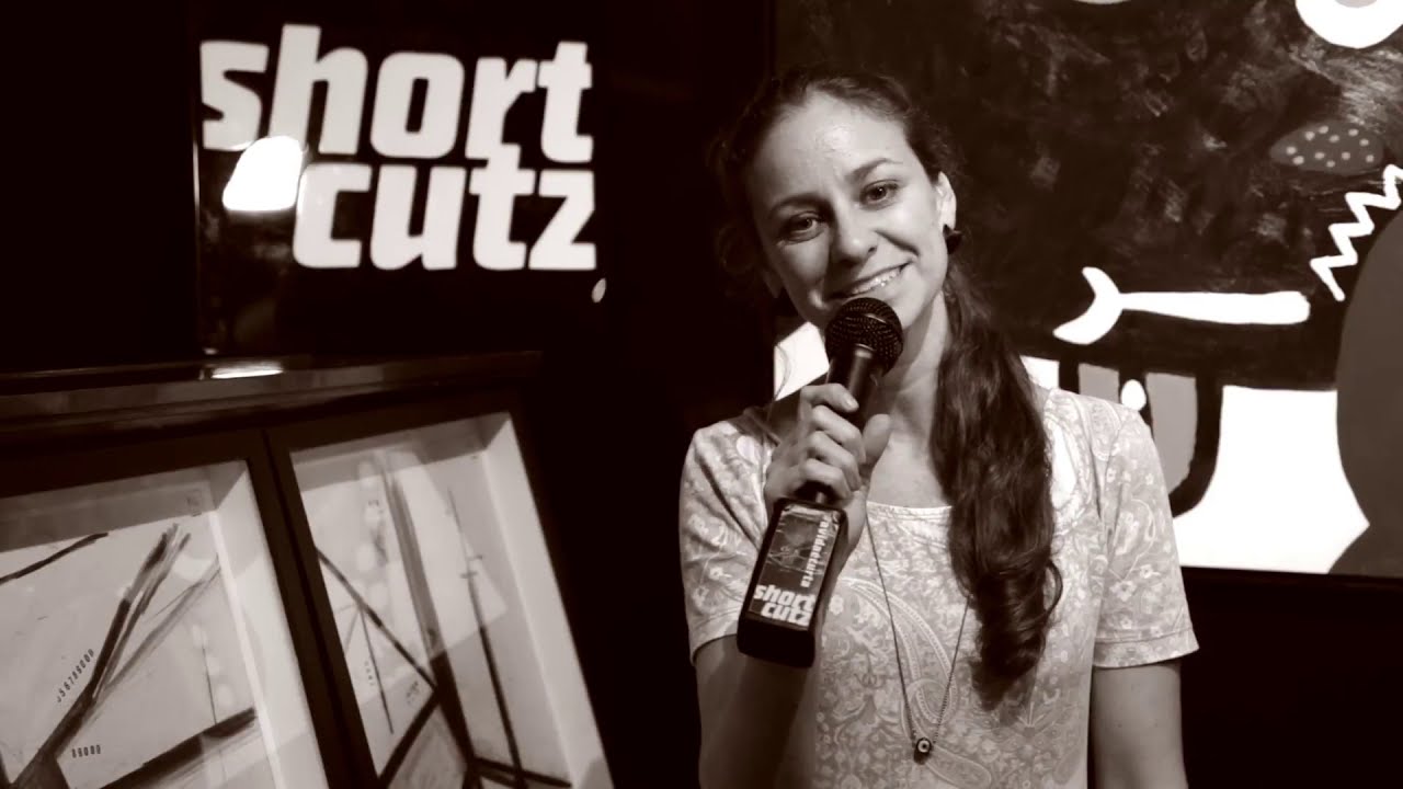 Samira Sinara / Soares / Vento Sul / Shortcutz Santa Catarina ...