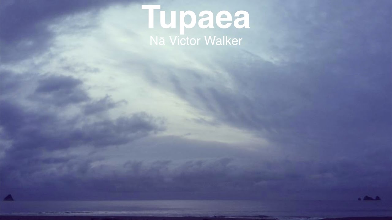 Tupaea - YouTube Music