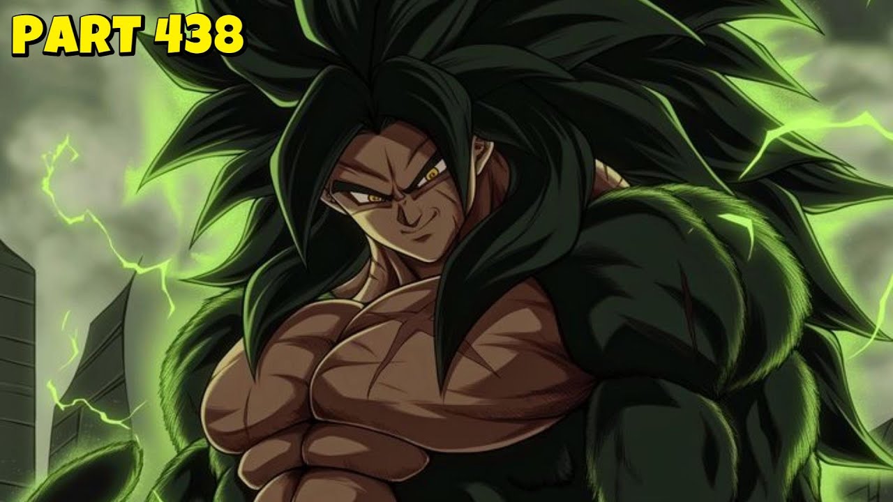 Episode 438 Finish The Battle (King of Multiverse) - YouTube