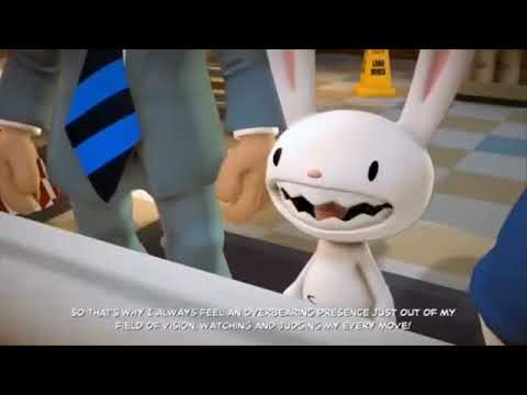 Max breaks the 4th wall Meme - YouTube