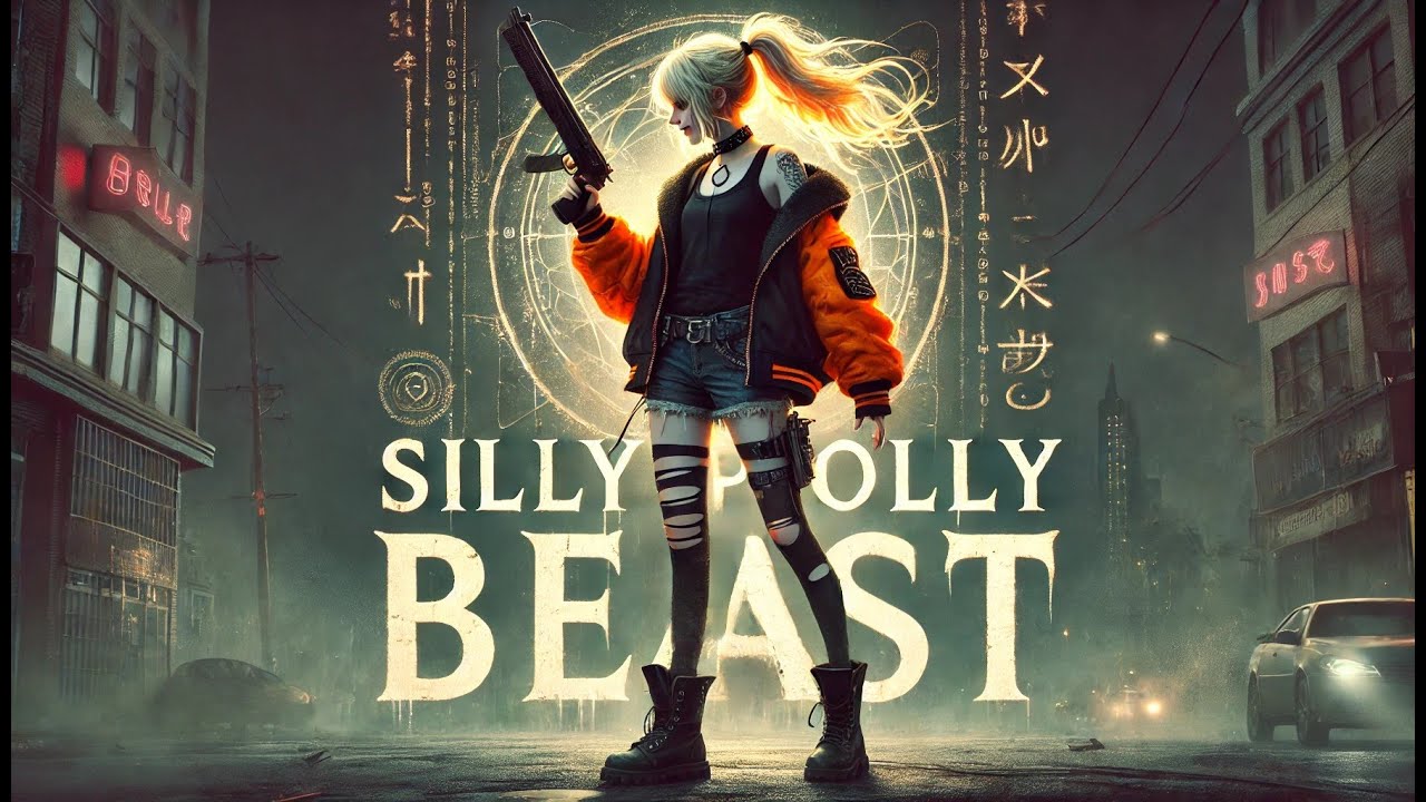 [4K] Silly Polly Beast - YouTube