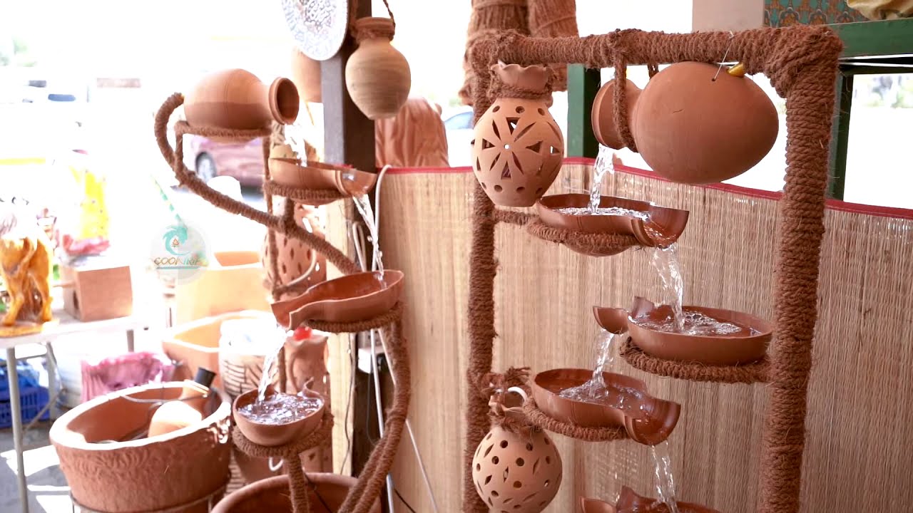 (سوق فنجا) (Market Fanja) oman muscat./Fanja Souq Oman - YouTube