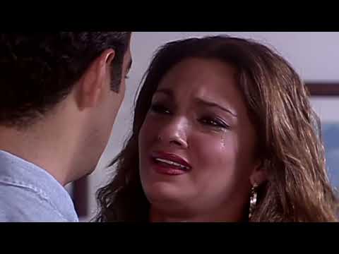 Rebeca - Episodio 136: Reconciliación