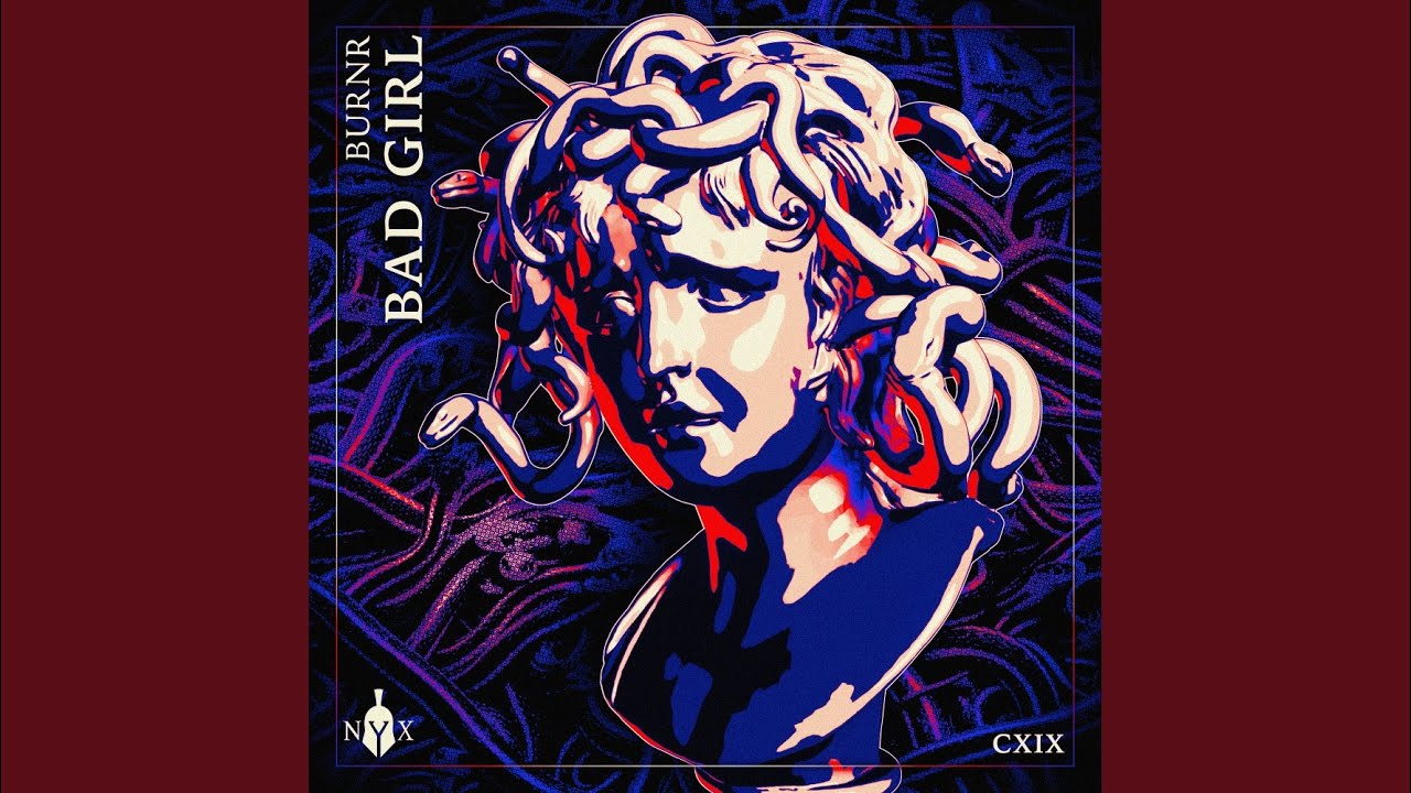 Bad Girl - YouTube