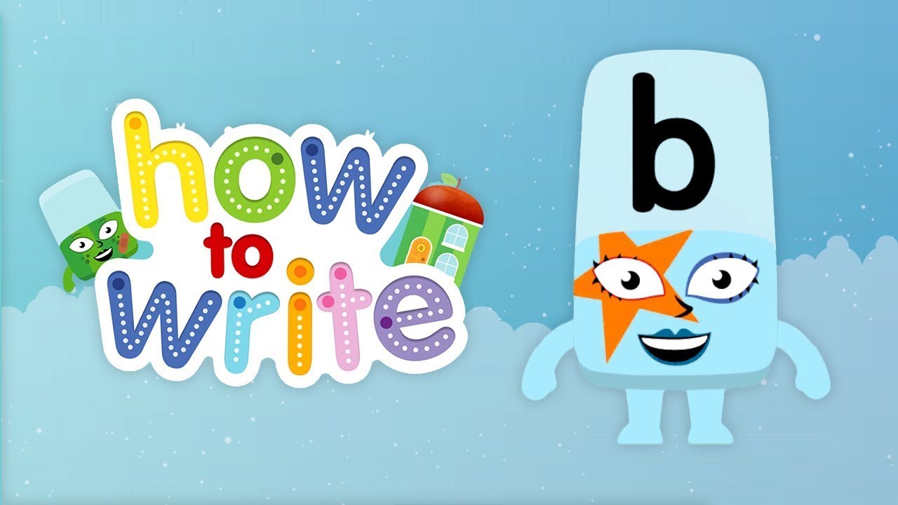 Alphablocks Numberblocks How To Write Blue Zoo CBeebies YouTube alphablocks-numberblocks-how-to-write-blue-zoo-cbeebies-youtube