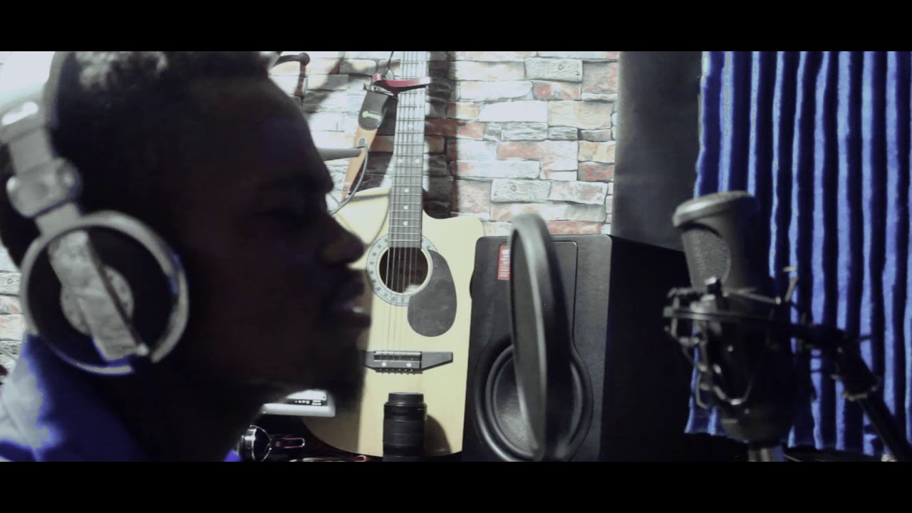 Bless me lord by FANG GE - YouTube