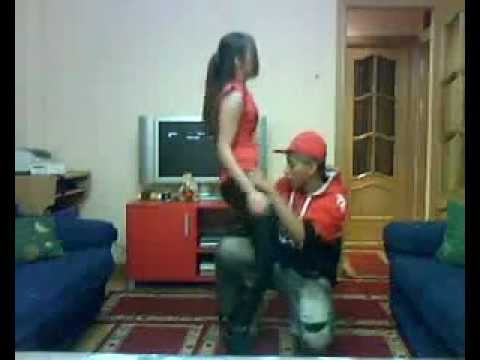 perreando 5
