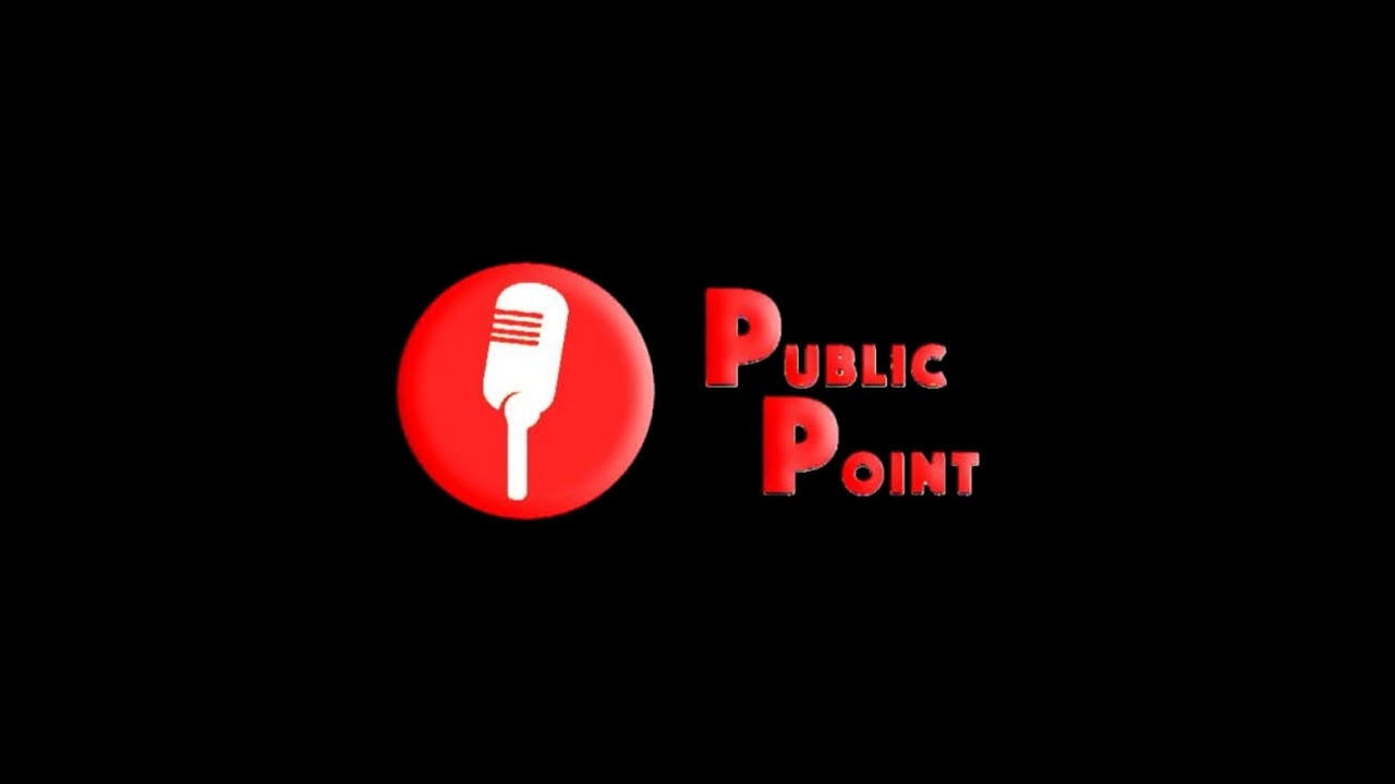 PUBLIC POINT HD CHANNEL Live Stream - YouTube
