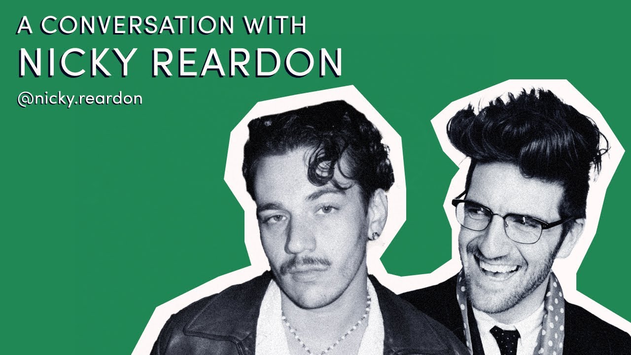 A conversation with Nicky Reardon: Content Creator and Social Strategy ...