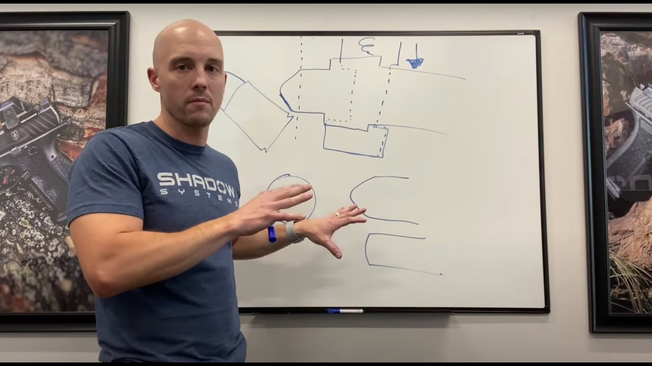 Technical Tuesday: What's up with the new firing pin system? - YouTube