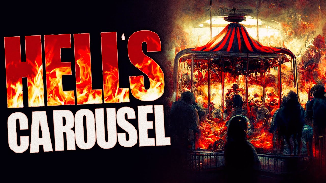 Hell's Carousel - YouTube