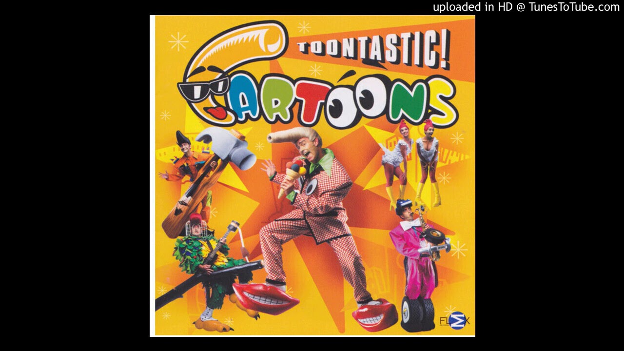 DOODAH / CARTOONS - YouTube
