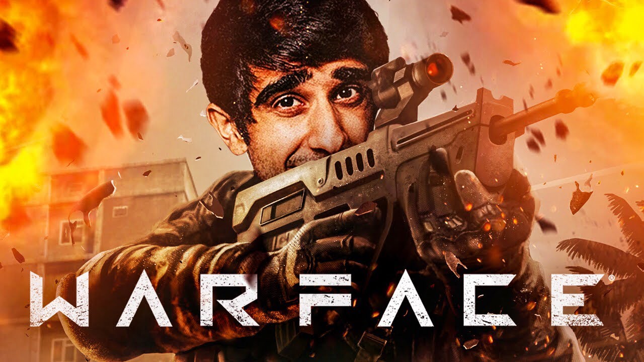 HEAVY GUNNERS! - Warface Gameplay - YouTube