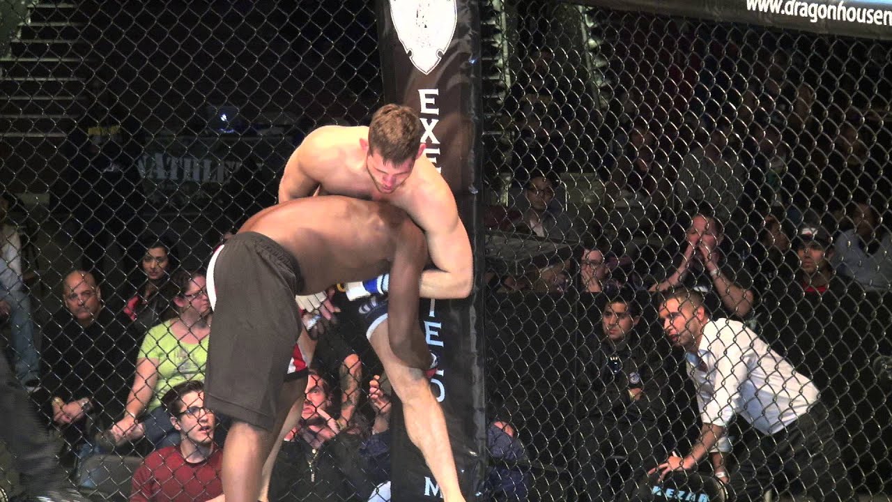 Dragob House 22 Ron Keslar VS Danasabe Mohammed - YouTube