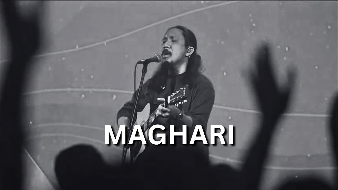 Maghari © Victory Worship | Live Worship led by His Life Music Team ...