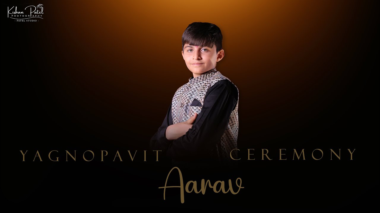 Best Janoi Highlight of 2024 || Aarav's Yagnopavit || Highlight ||The ...