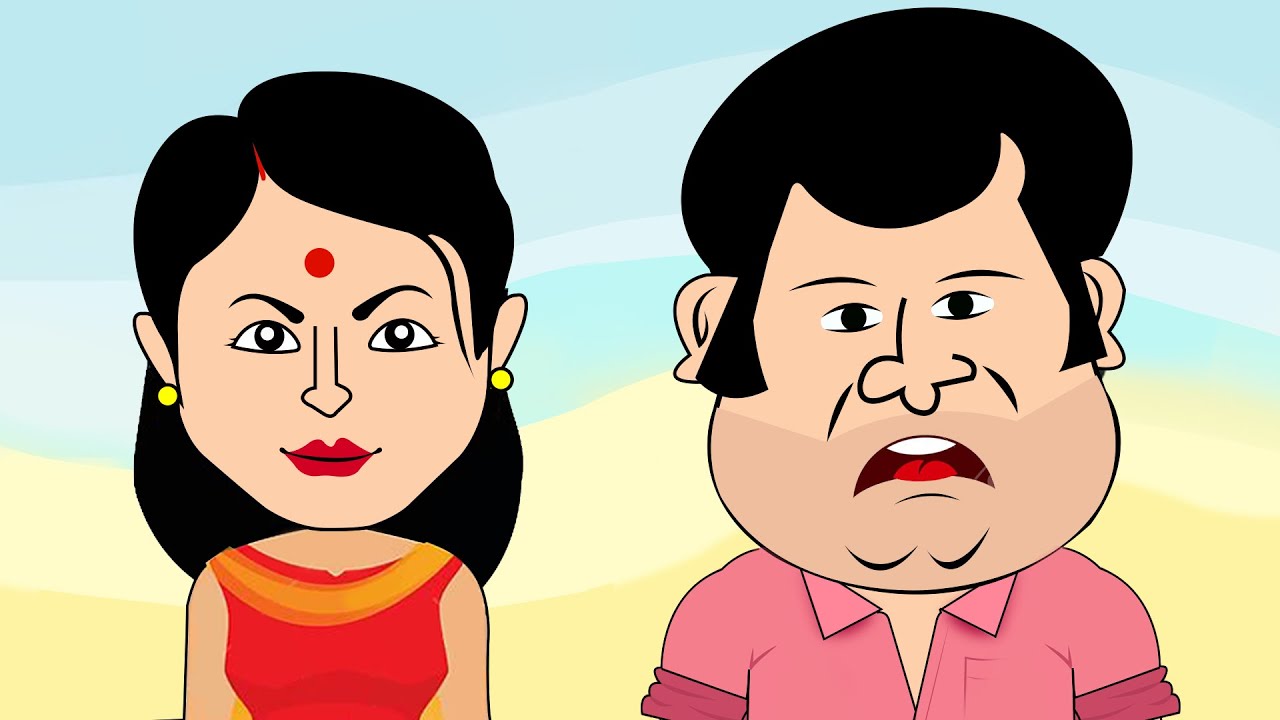 Uppum Mulakum Cartoon Facebook Support - YouTube