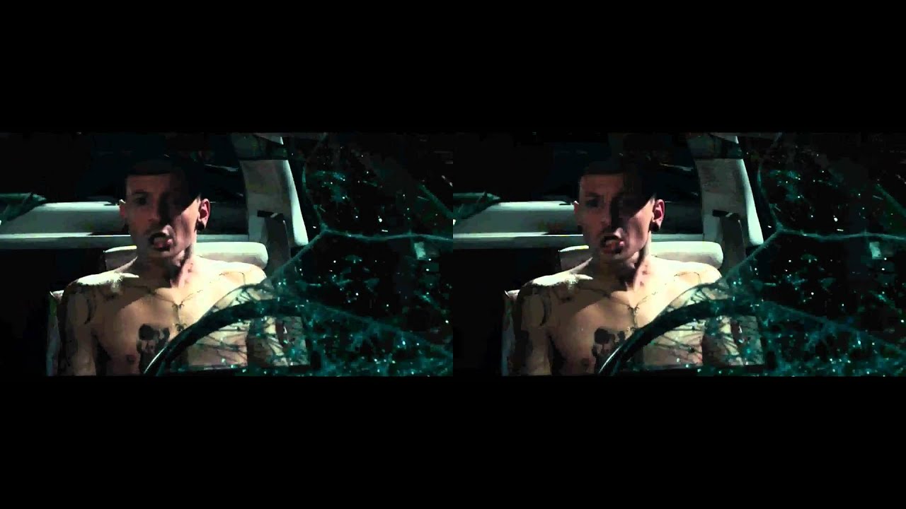 SAW 3D - Official Trailer [HD S3D] - YouTube