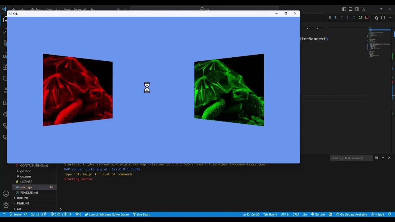 Kaiju Engine (issue #50 & #70) - Rotataion fix and simplify draw request to single structure ...