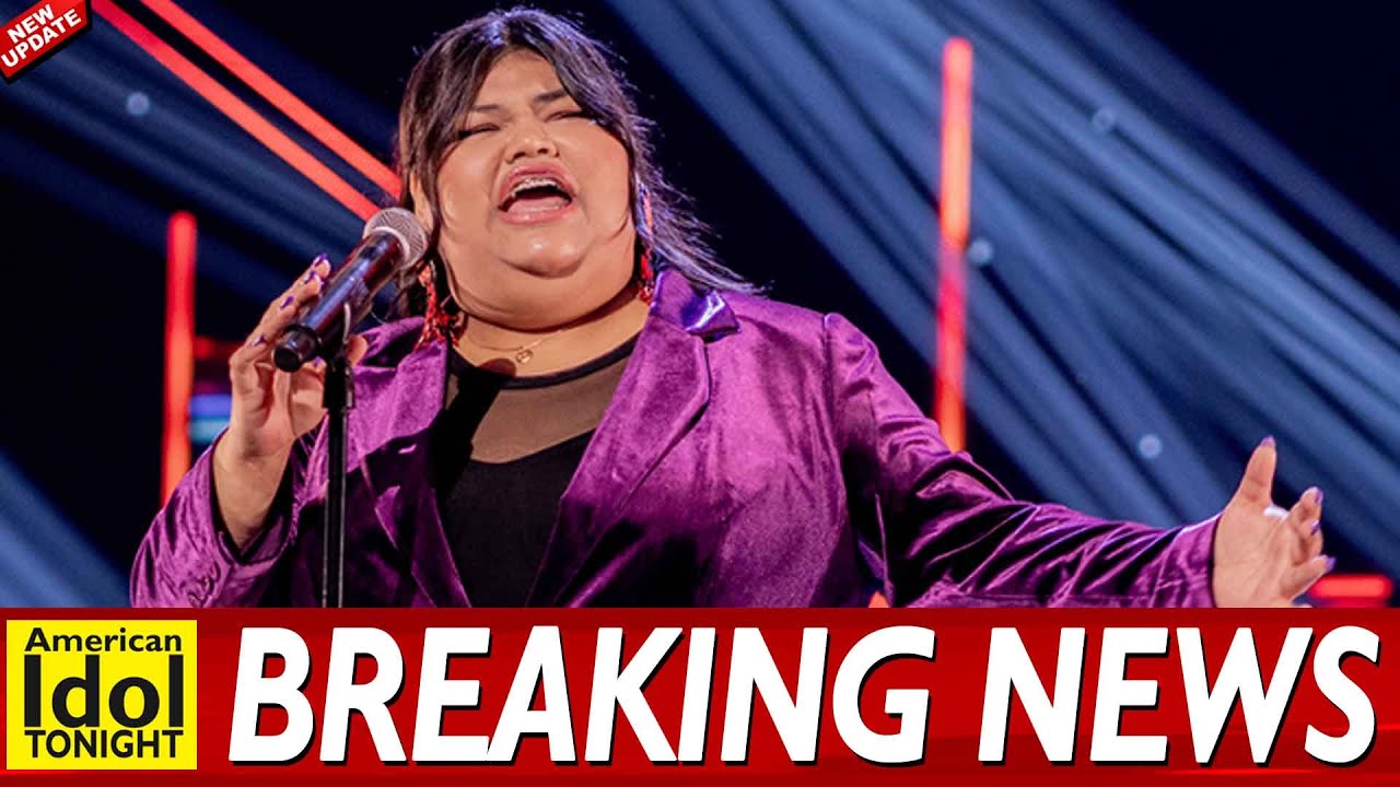 Strong stage presence Sask singer Rebecca Strong wins Canada's Got ...