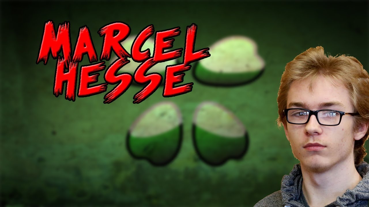 The 4Chan Menace - Marcel Heße - YouTube