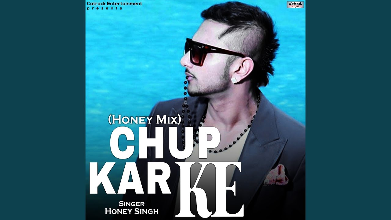 Chup Karke (From "Panjaban") - YouTube