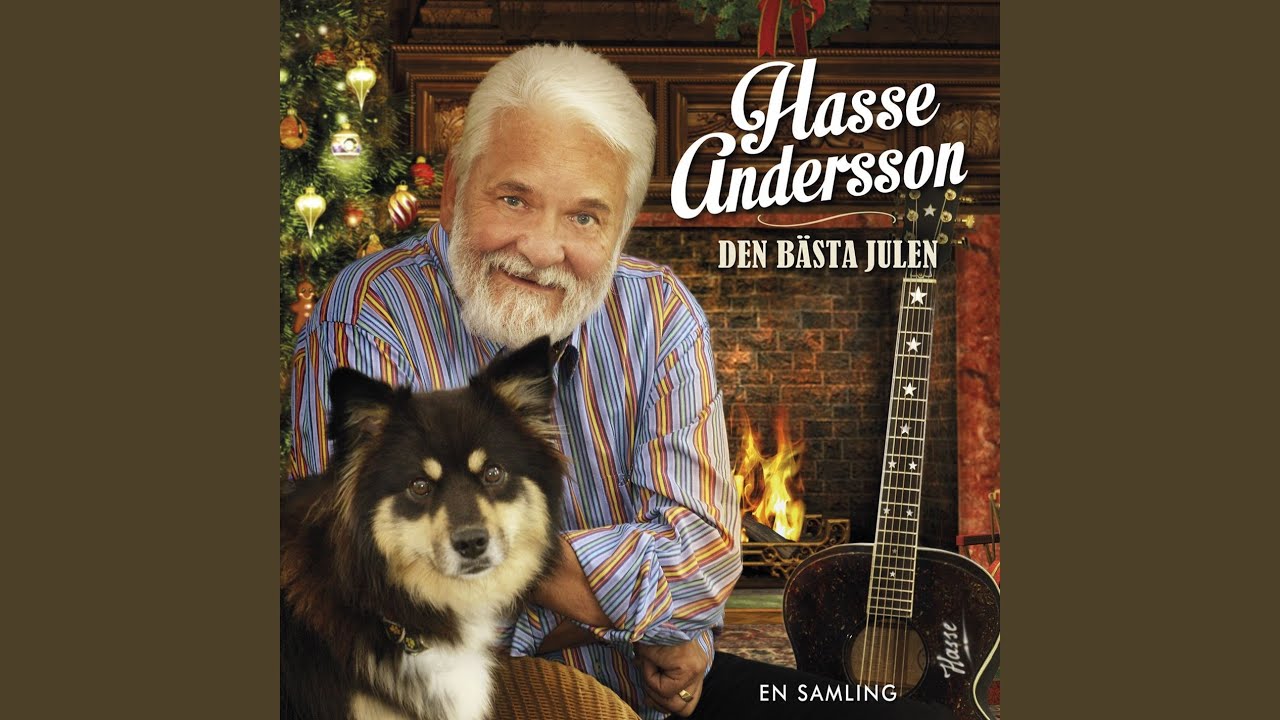 Decembernatt - YouTube