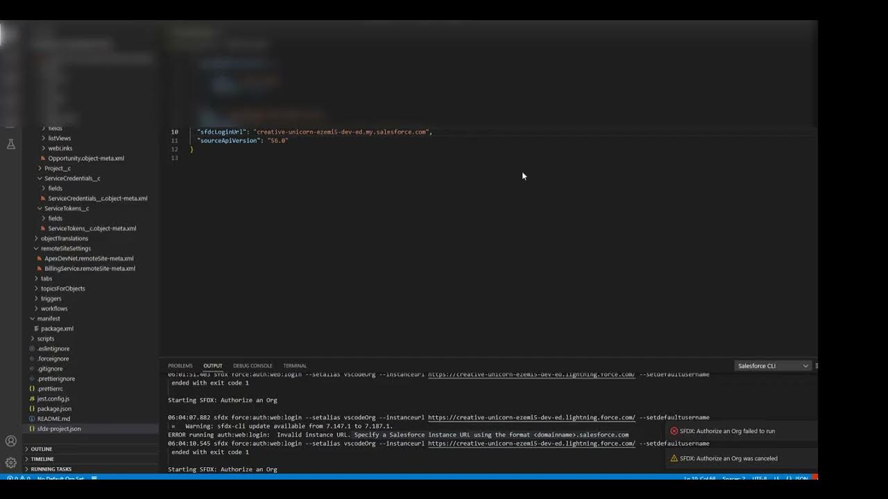 Data Integration Specialist - Synchronize Salesforce Opportunity Square Peg's PMS External ...
