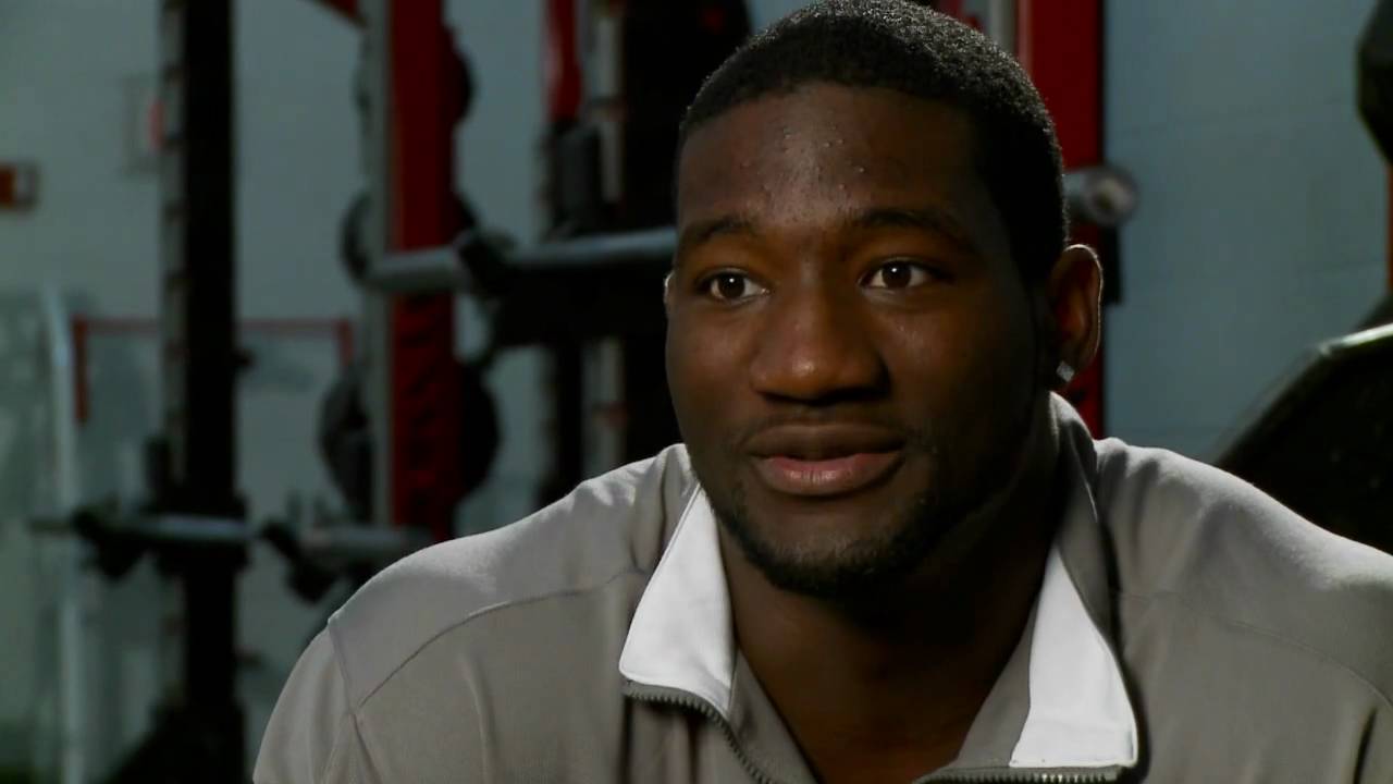 Profile of Anthony Johnson - Stag Country News Episode 1 - YouTube