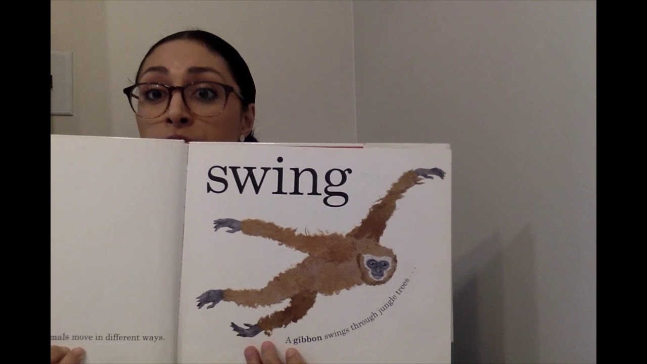 Stepping Stones to Early Literacy: "Rich Vocabulary" Reading with ...