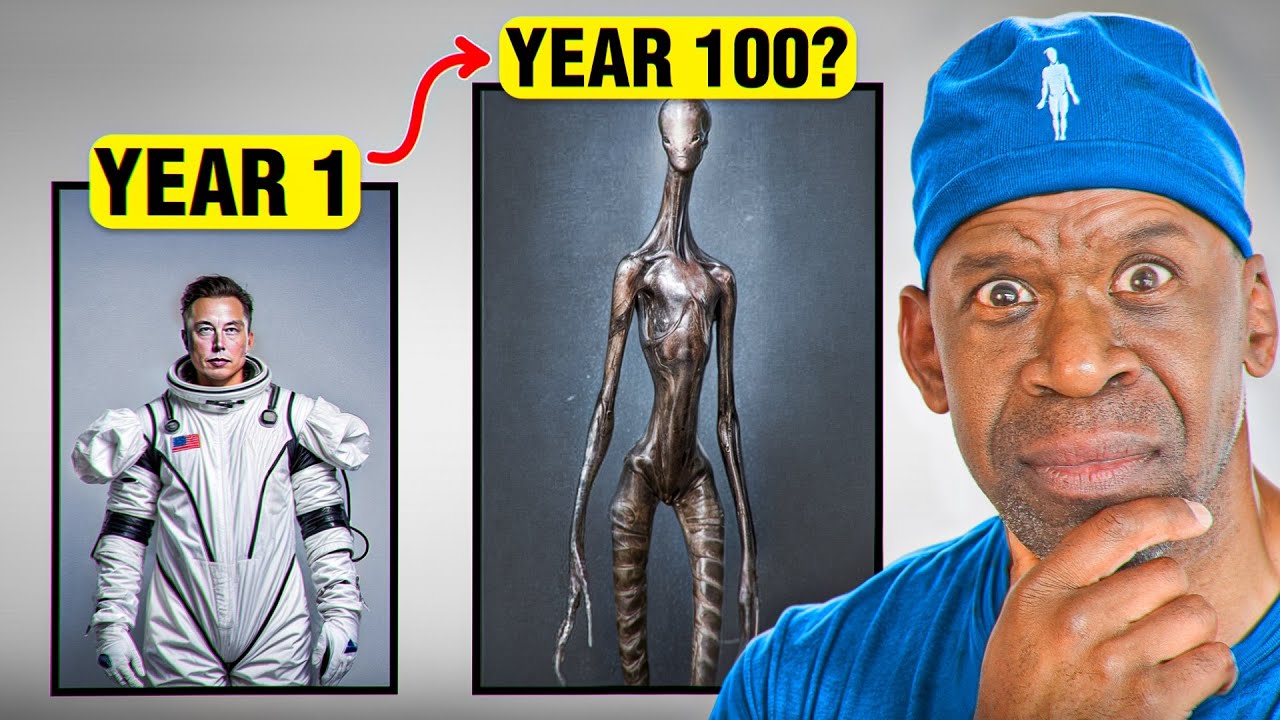 The Ultimate Mars Challenge: Body Changes and Health Risks With Elon's ...