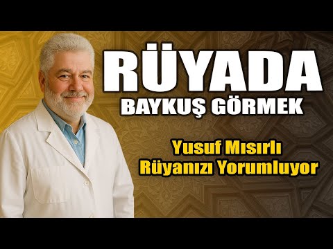 Rüyada Baykuş Görmek Ne Anlama Gelir ? | Yusuf Mısırlı