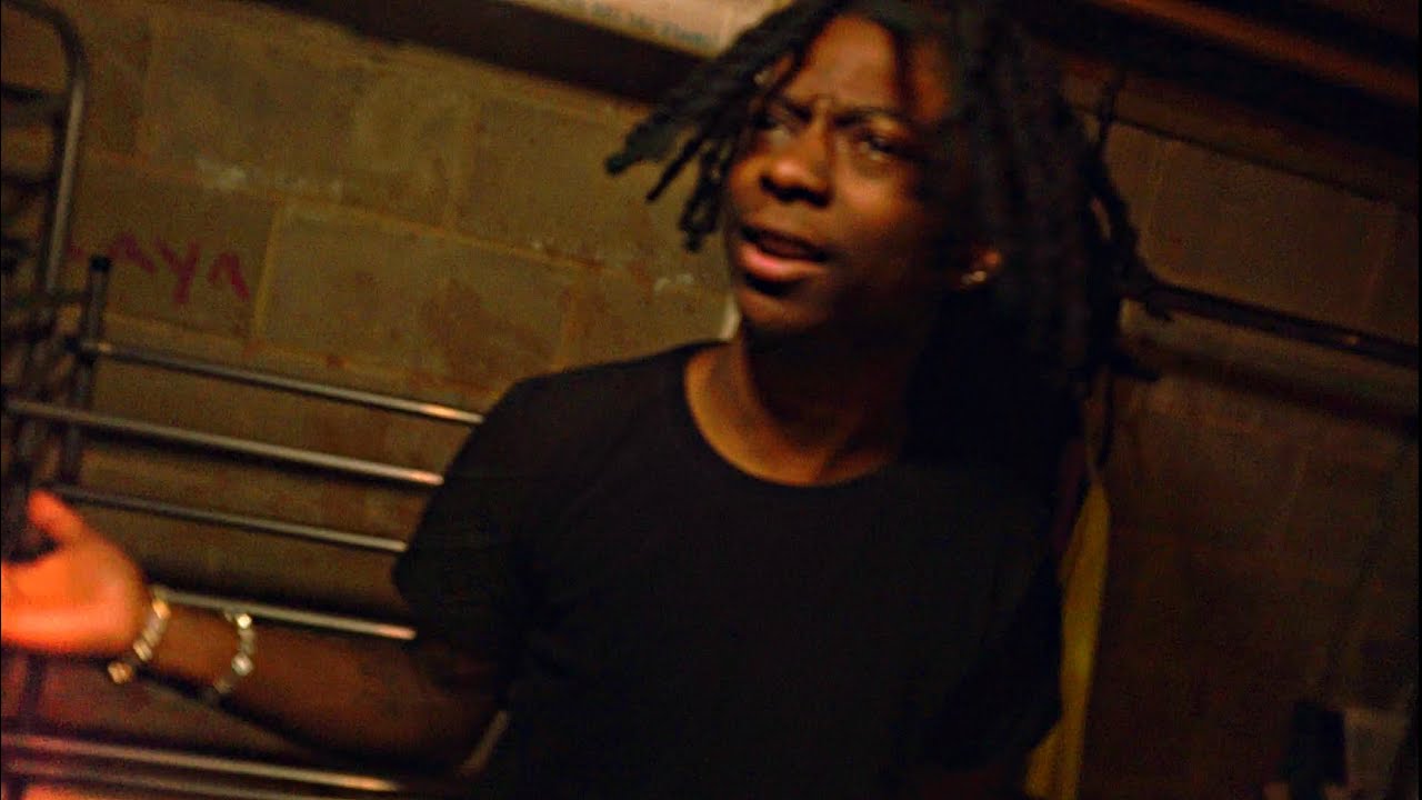 jonoftf - smoke pack [dir. maajins] - YouTube