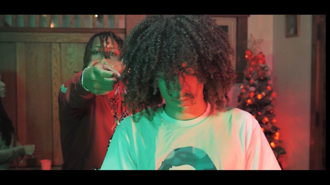 Slug Christmas Pt.2 (ft. Solo dolo DrueSkee) - YouTube