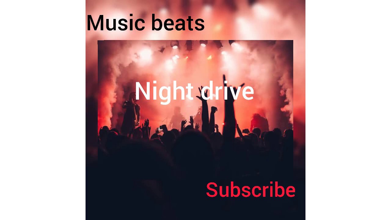 Night Drive Beats|offset Beats(Music Beats) - YouTube