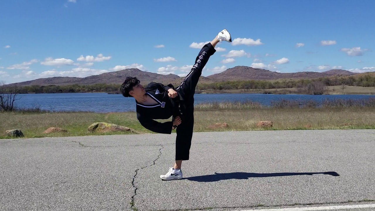 Koryo 고려 USA 跆拳道 Poosae Goryeo Kukkiwon Form World KM Taekwondo Form ...