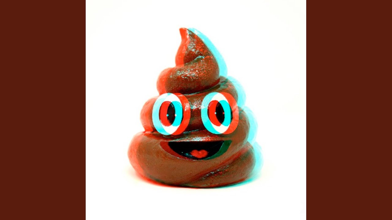 Poop in My Underwear - YouTube