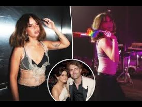 Maren Morris comes out as bisexual 4 months after finalizing divorce from Ryan Hurd: ‘Happy ...