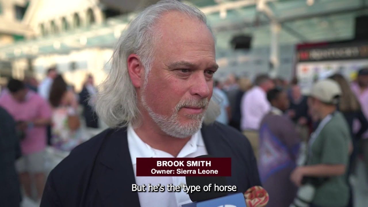 Kentucky Derby 150 Post Position Draw Highlights - YouTube