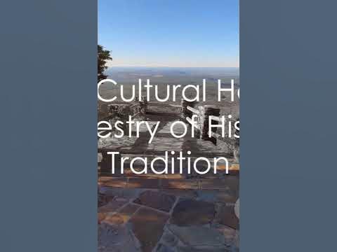 Arkansas journey through the beauty of nature #travel - YouTube