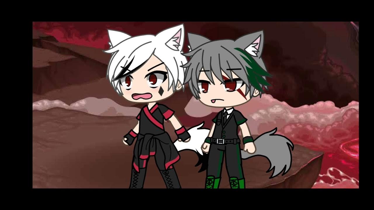 you didn't know/gacha life - YouTube