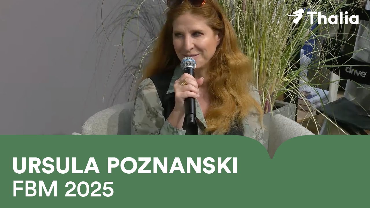 Ursula Poznanski - EREBOS - YouTube