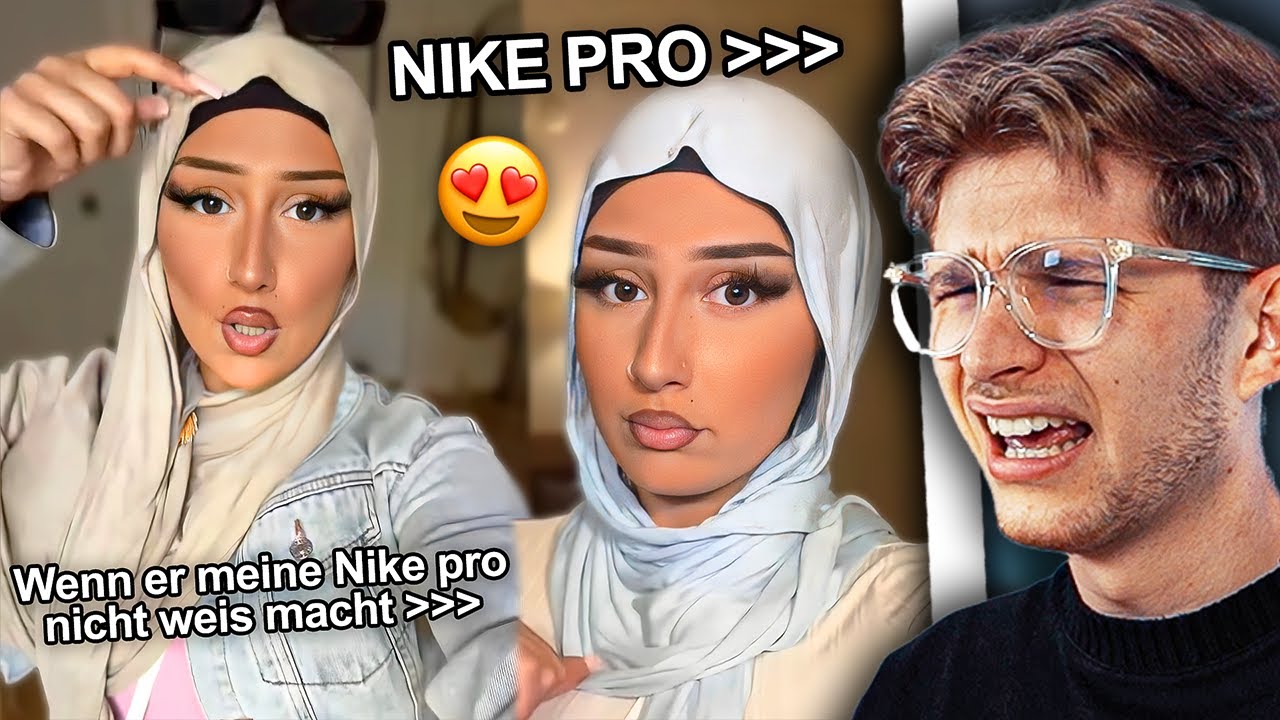 Zeyno Hijab ist "ANDERS"... - YouTube