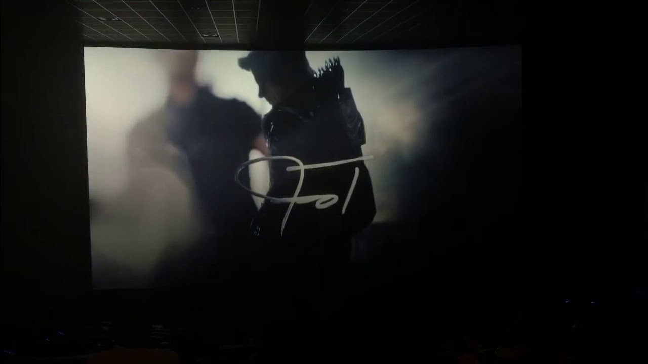 Avengers Endgame signature credits - YouTube