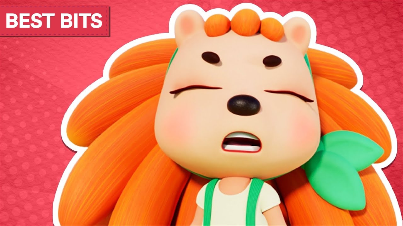 Woof and Joy Best Clips ~ Videos for Kids ~ Learning Videos for ...