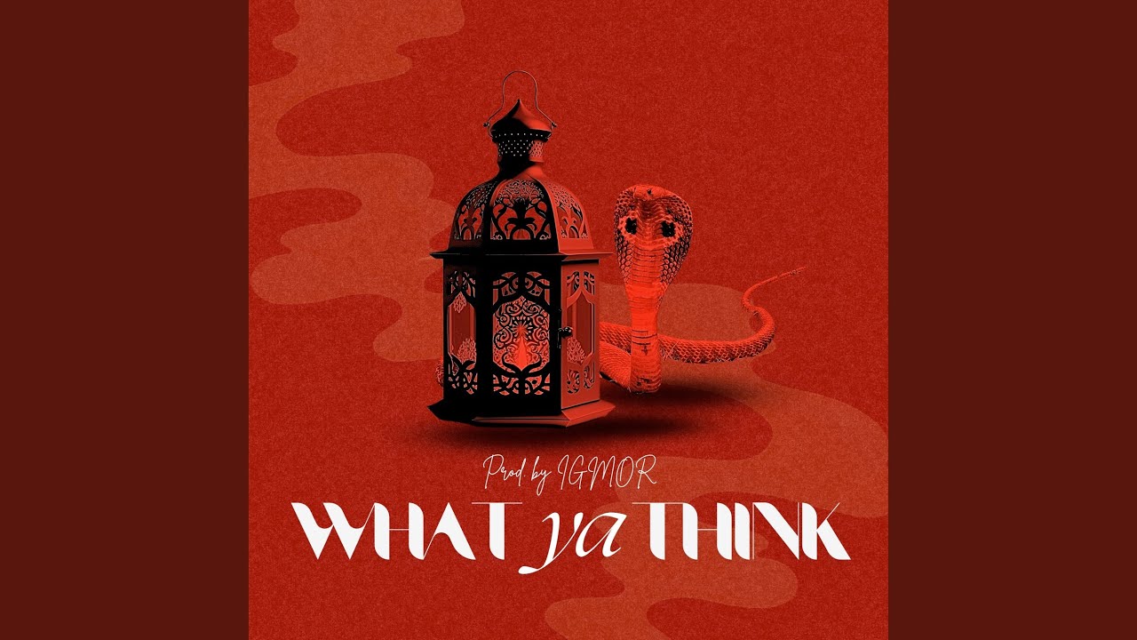 WHAT ya THINK - YouTube