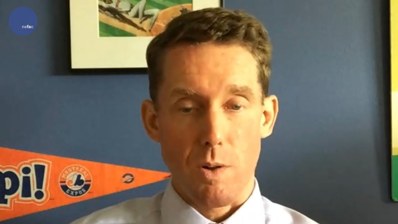 The Role of Transparency in Policing the Police - YouTube