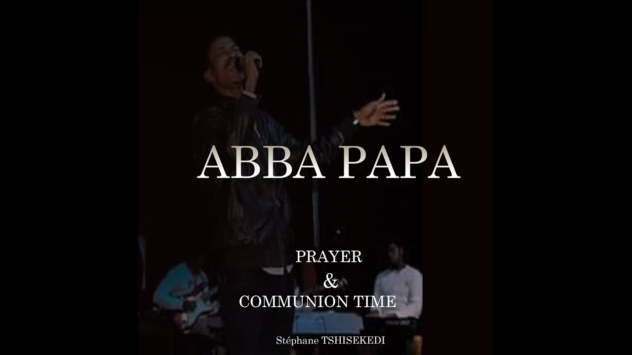 ABBA PAPA (Cover) - YouTube