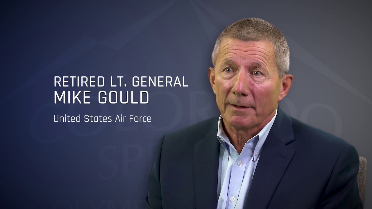 9-11 Commemoration | Mike Gould - YouTube